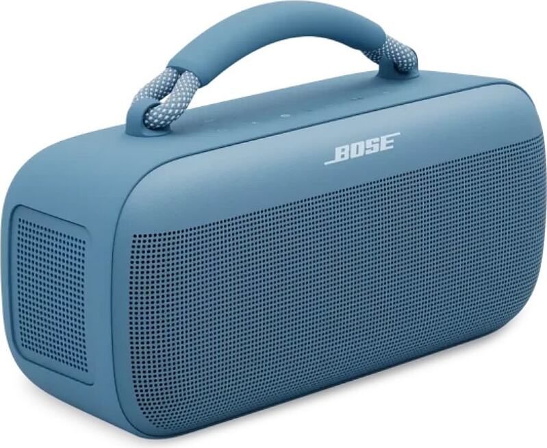 Bose SoundLink Max Blue BOSE RU