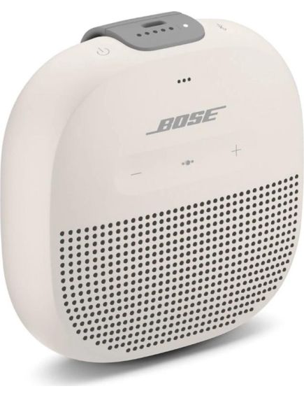 Колонка Bose SoundLink Micro Bright Orange | Купить в официальном ...