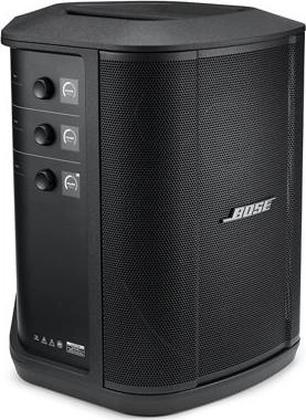 Беспроводная акустическая система Bose S1 Pro+ | Купить в официальном ...