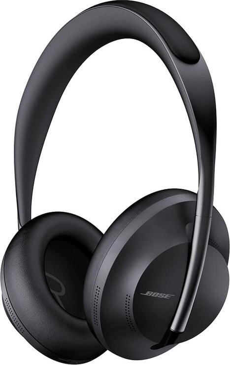 Наушники Bose Noise Cancelling 700 Black | Купить в официальном ...