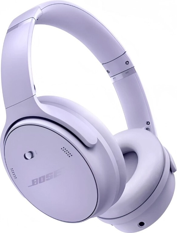 Наушники Bose QuietComfort Chilled Lilac | Купить в официальном ...