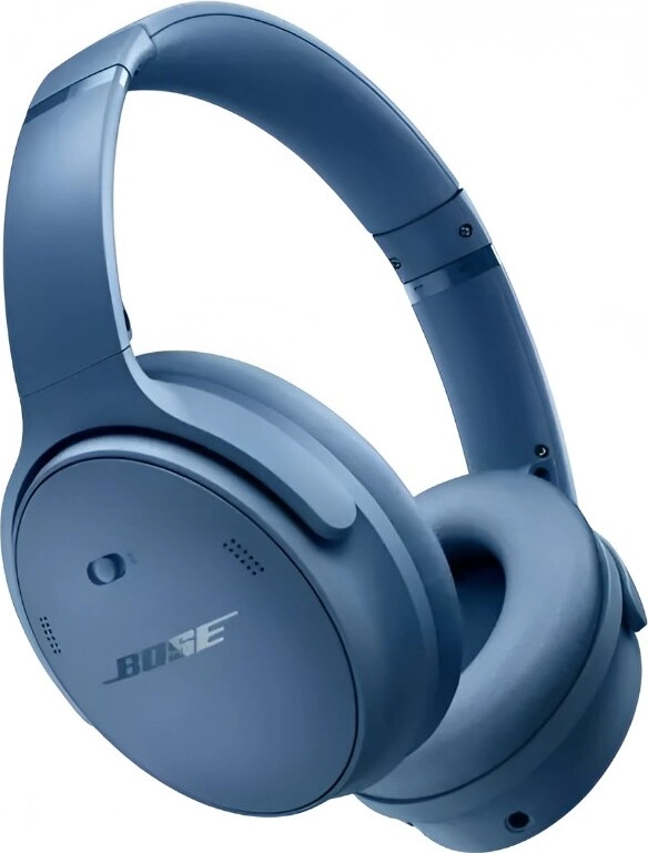 Наушники Bose QuietComfort Blue Dusk | Купить в официальном интернет ...