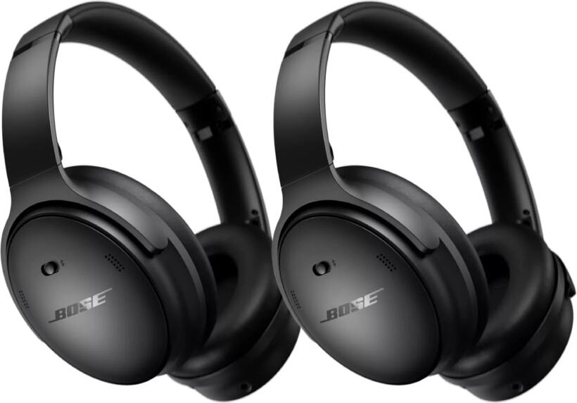 Комплект Bose QuietComfort | Купить в официальном интернет магазине BOSE